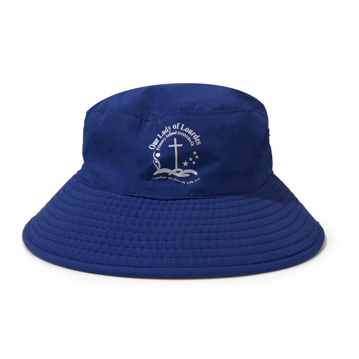Fitzroy House Bucket Hat - School Locker