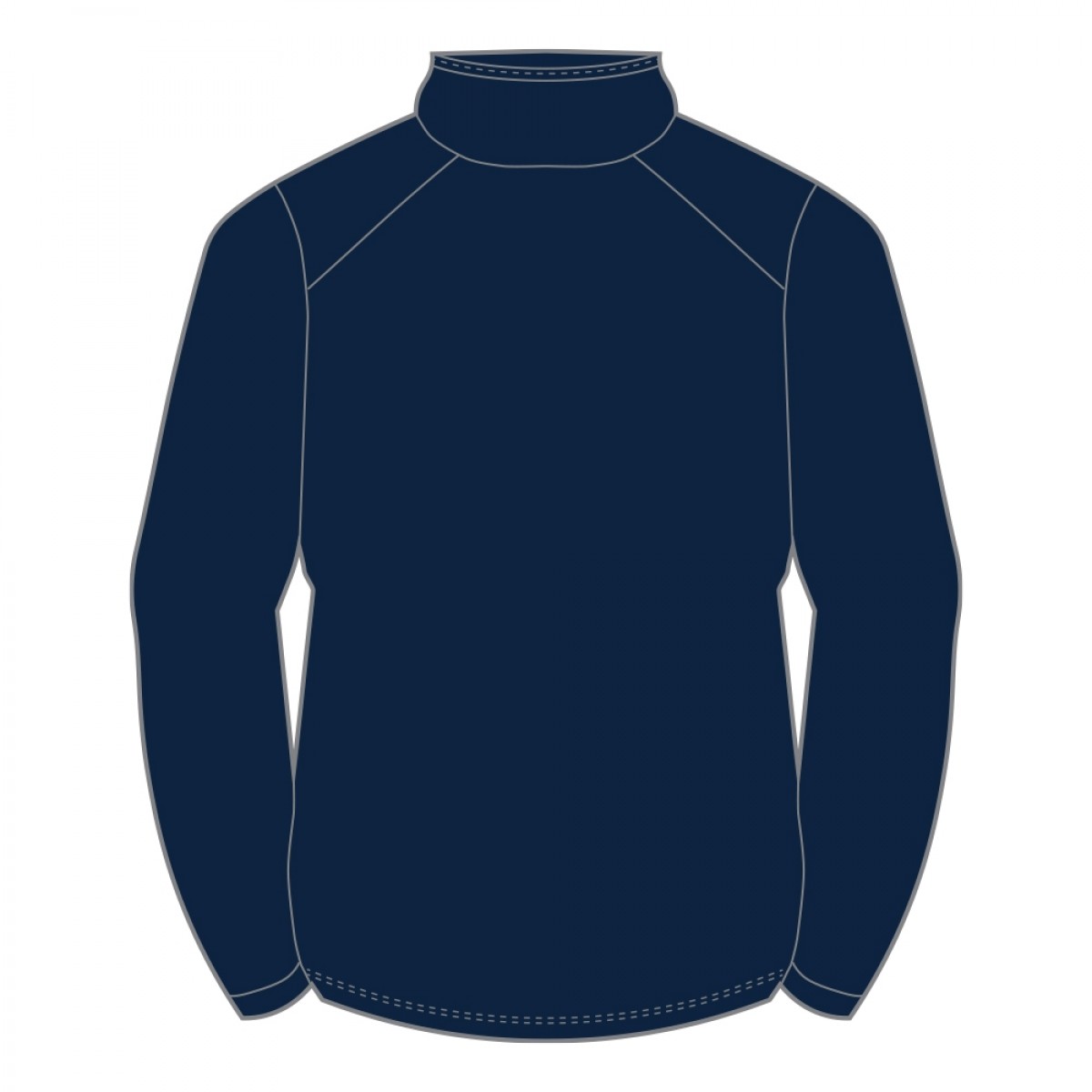 Rain Jacket - School Locker