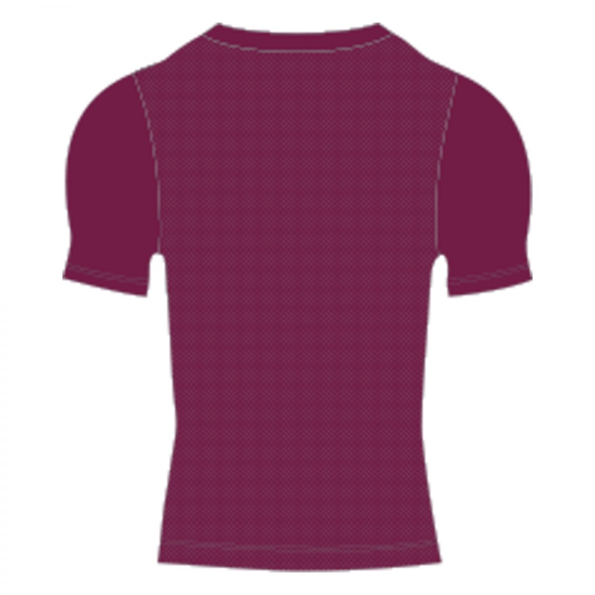 Maroon Tee - School Locker