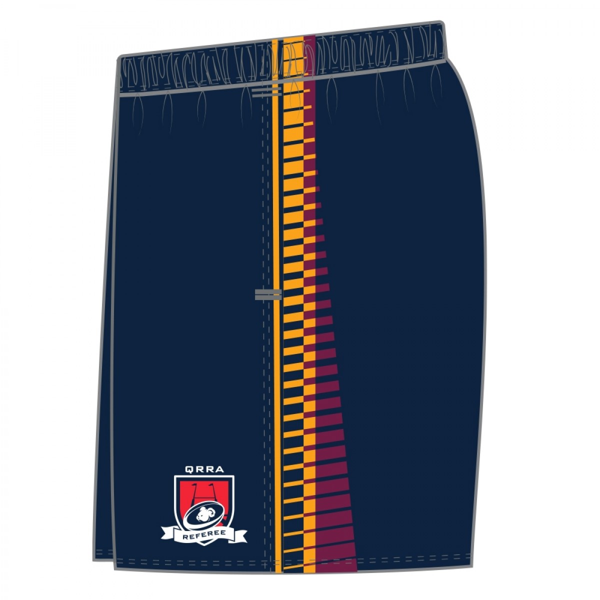 Referee's Shorts - School Locker