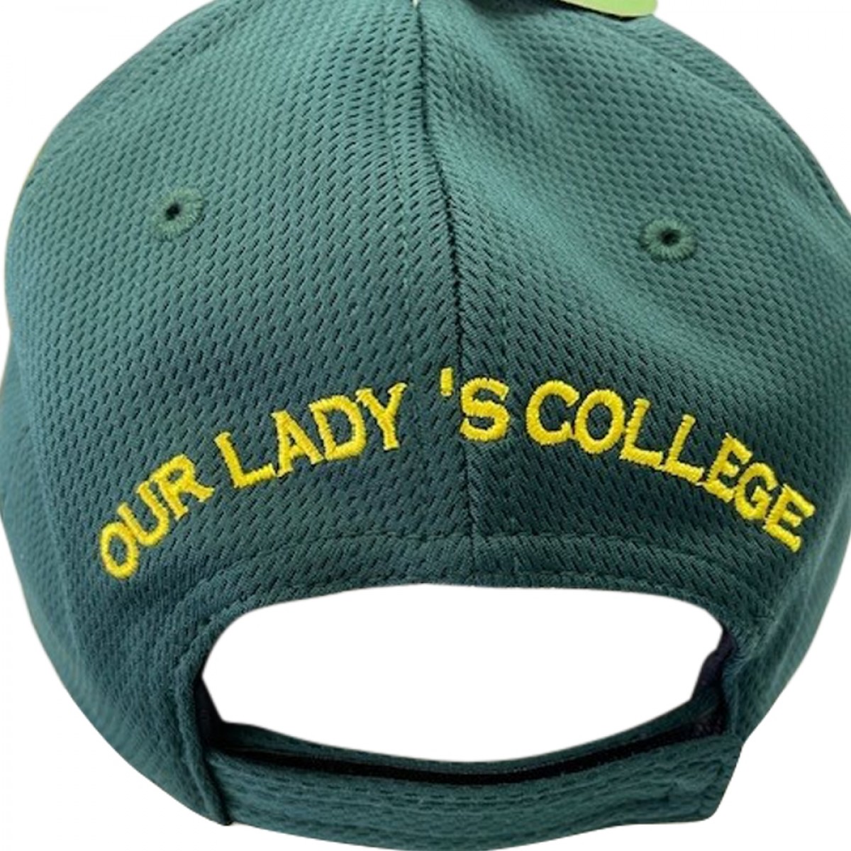 Mesh Cap - School Locker