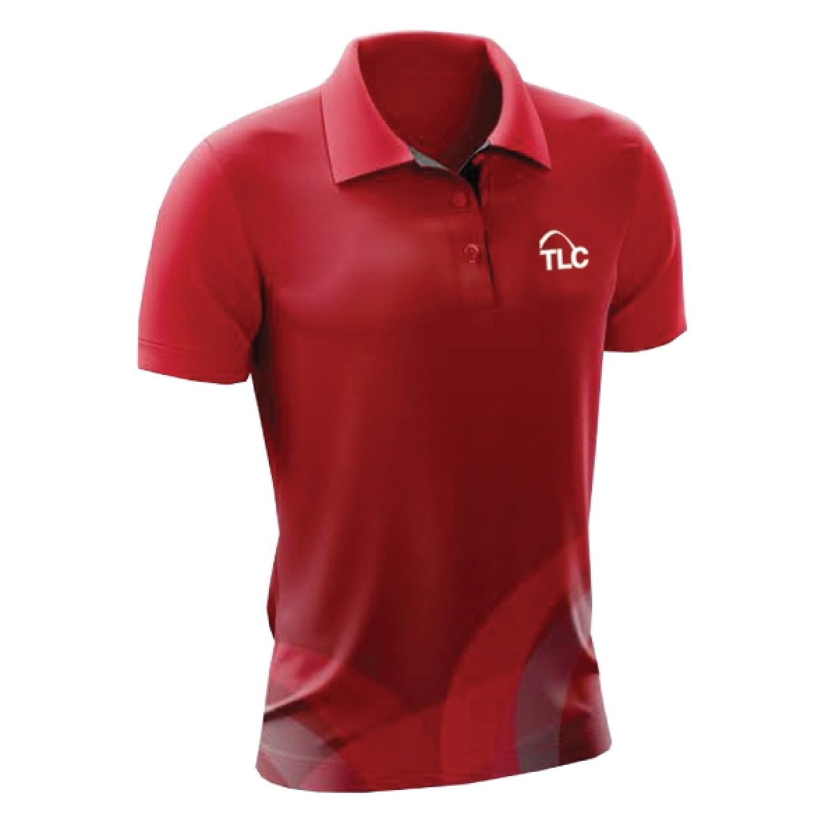 Tatachilla Lutheran College House Polo Ruby. - School Locker