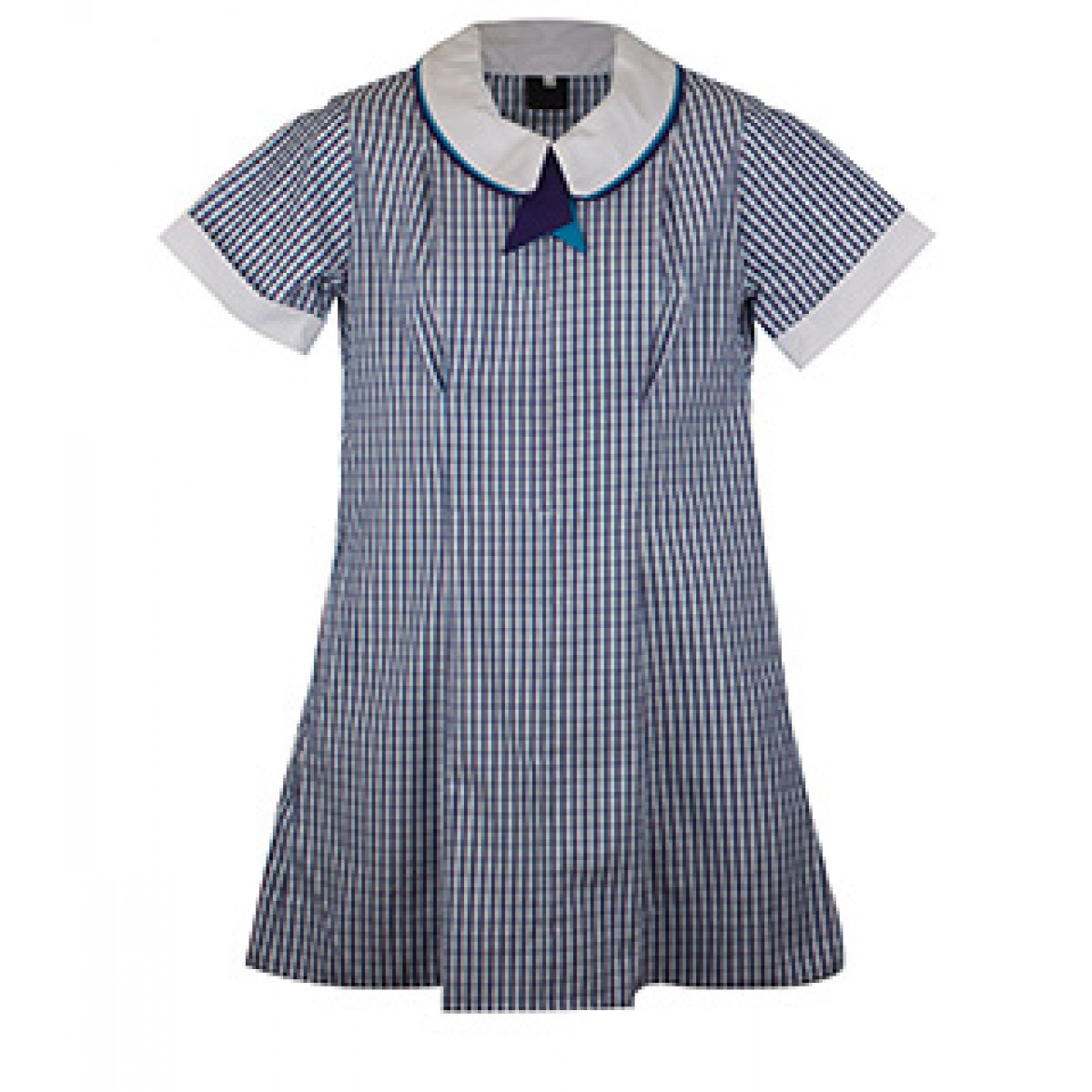 Primary Dress - School Locker