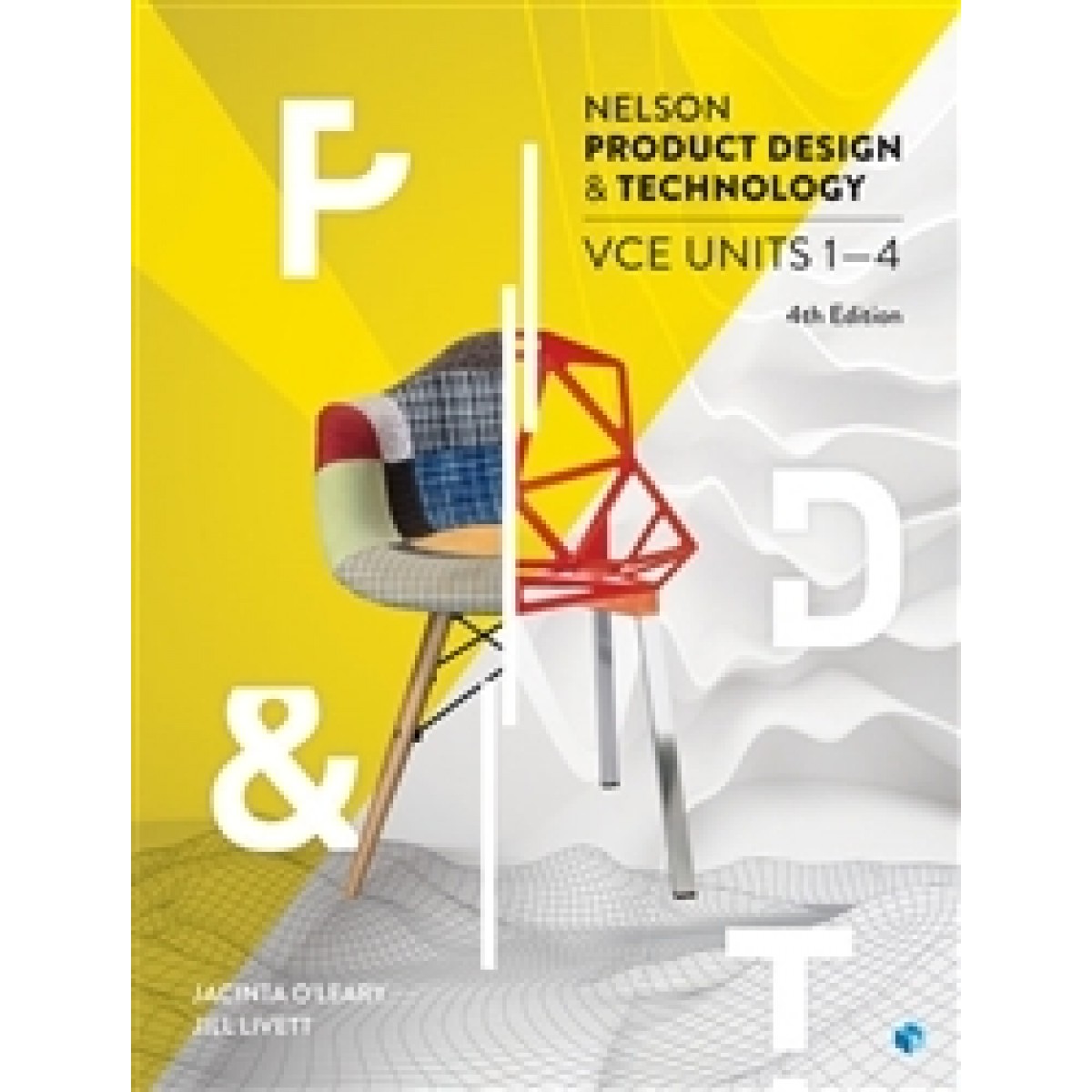 Nelson Product Design and Technology VCE Units 1 – 4 Student Book with ...