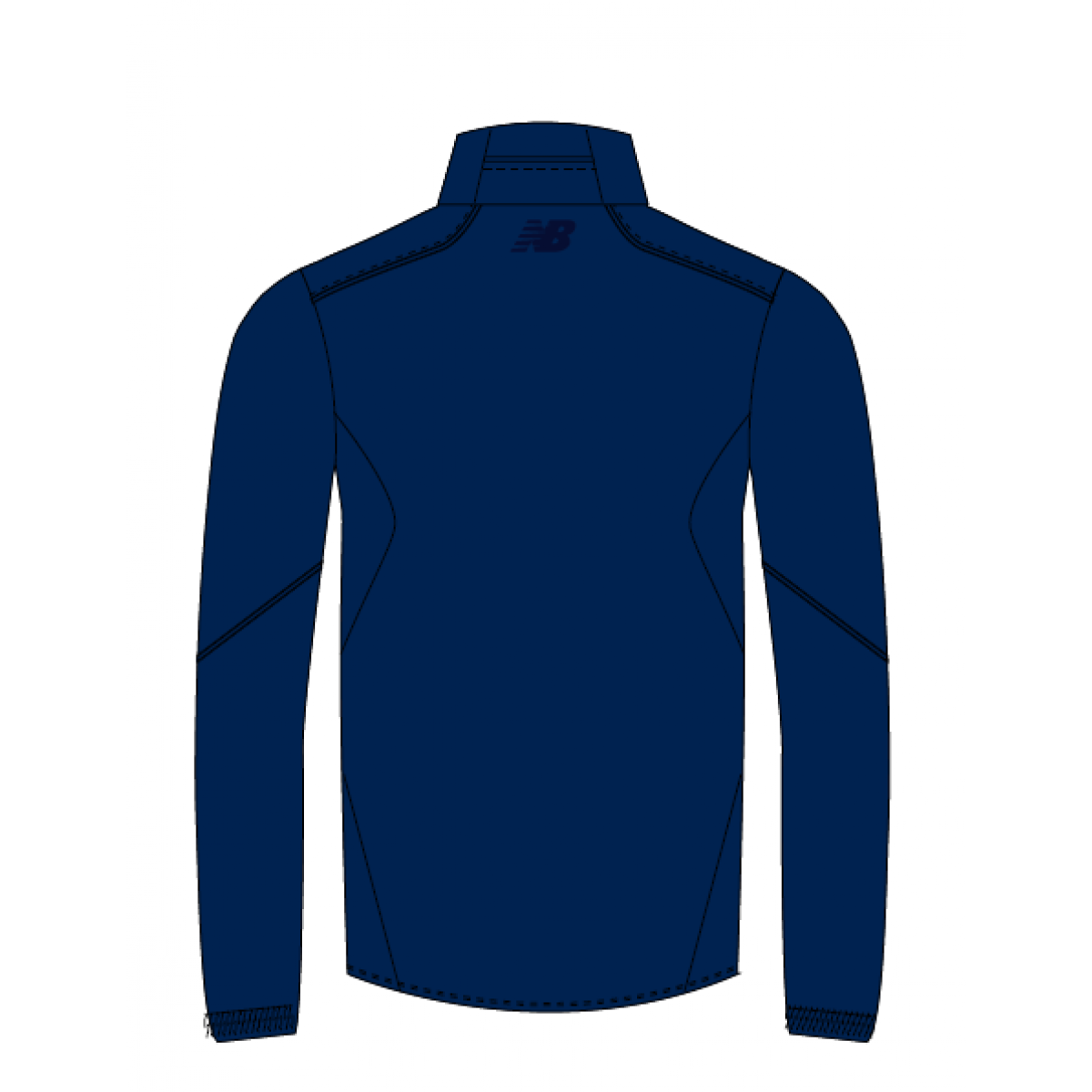 Jacket Soft Shell - School Locker