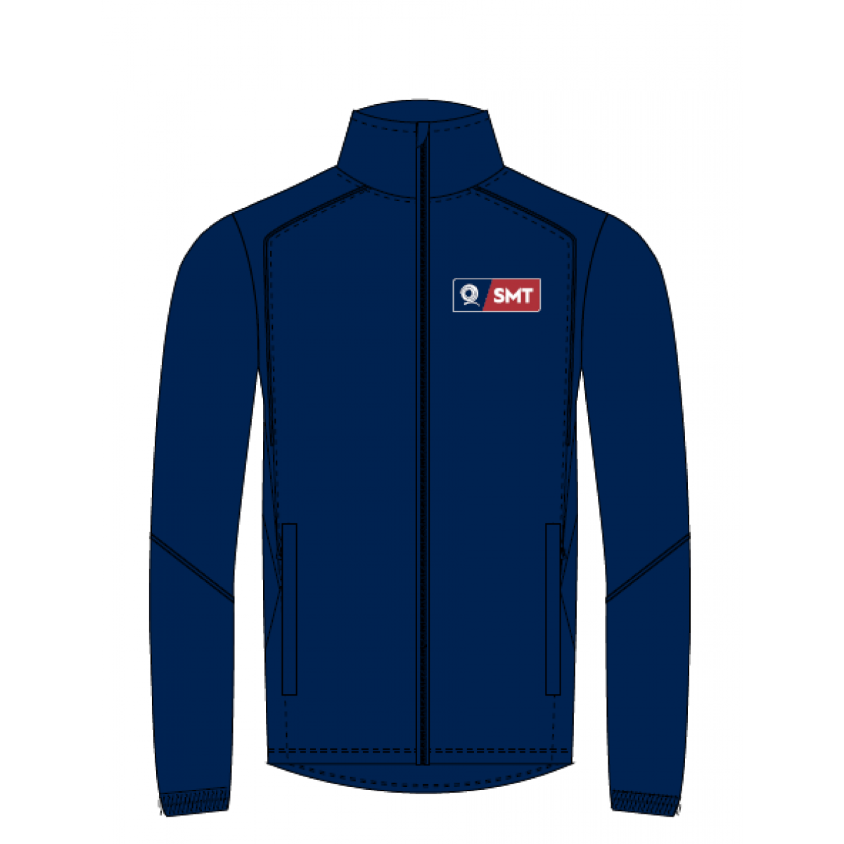 Jacket Soft Shell - School Locker