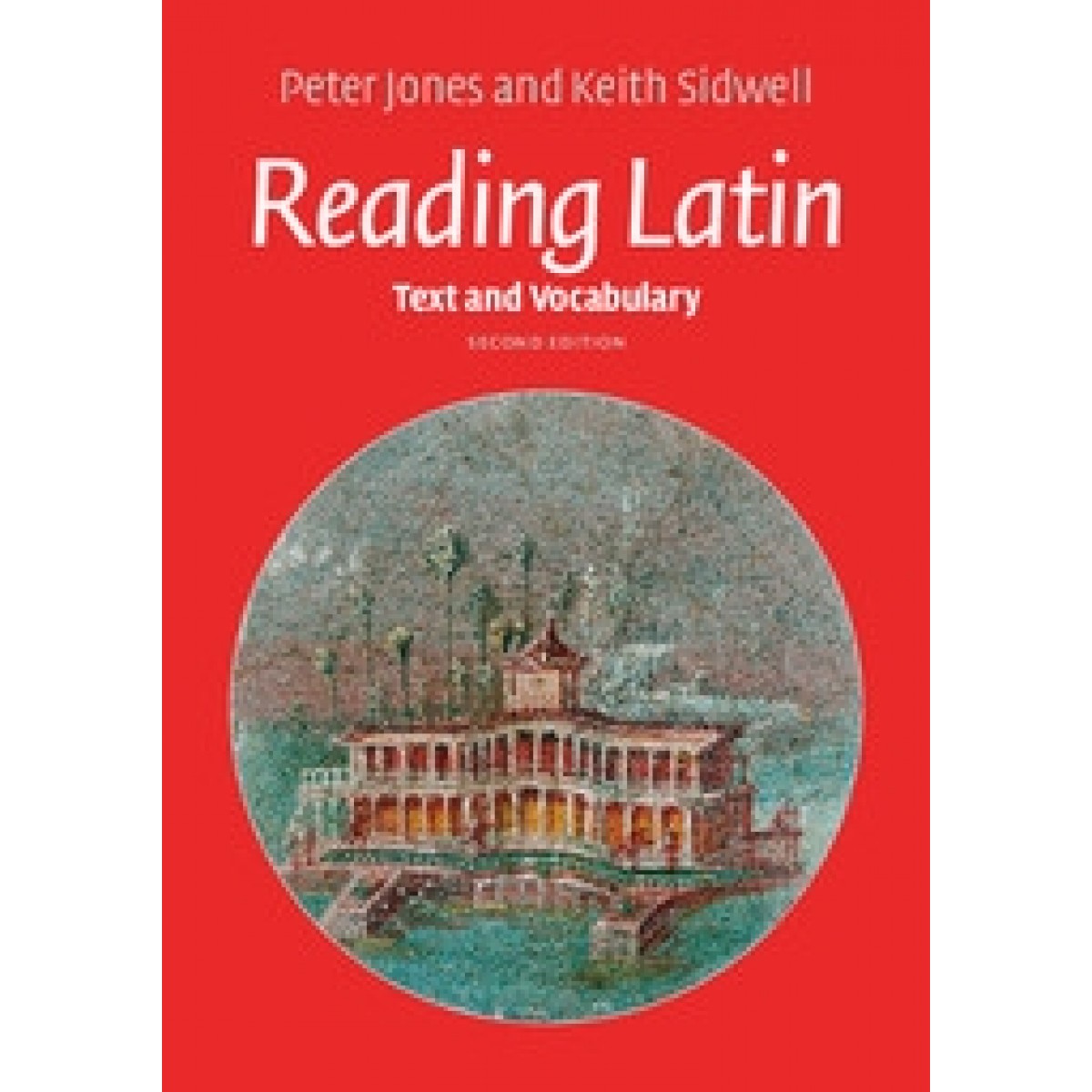 Reading Latin: Text 2nd Edition - School Locker
