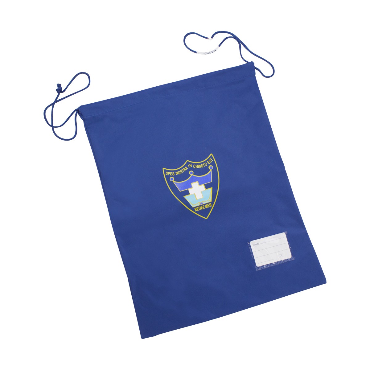 Bag Library - School Locker