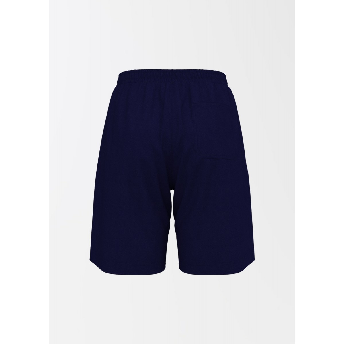 Royal Essentials Rugger Short - School Locker