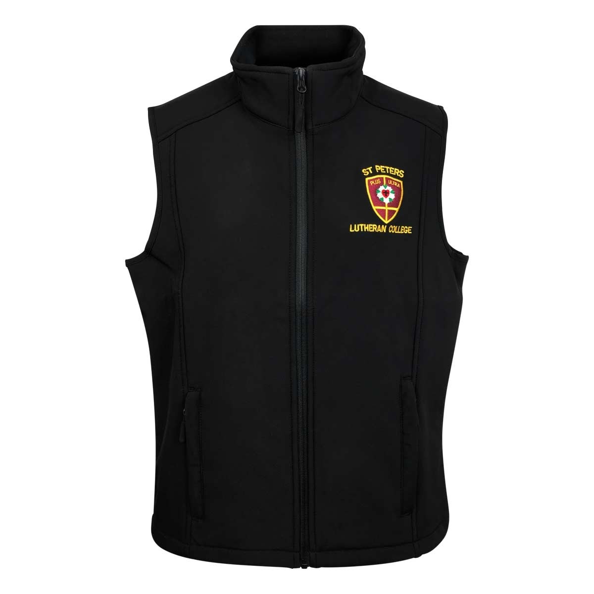 Ladies Rowing Vest - School Locker