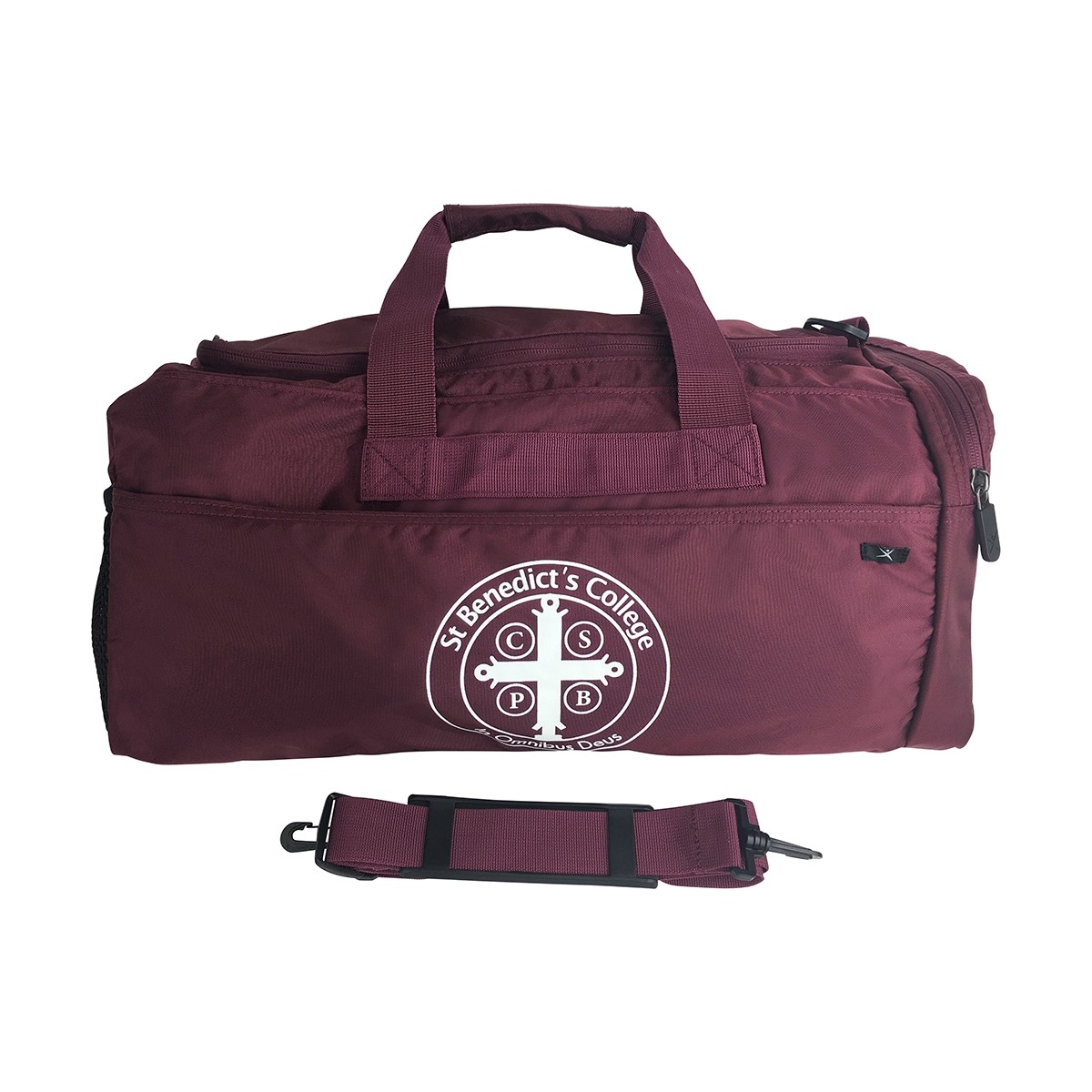 Bag Sport OS - School Locker