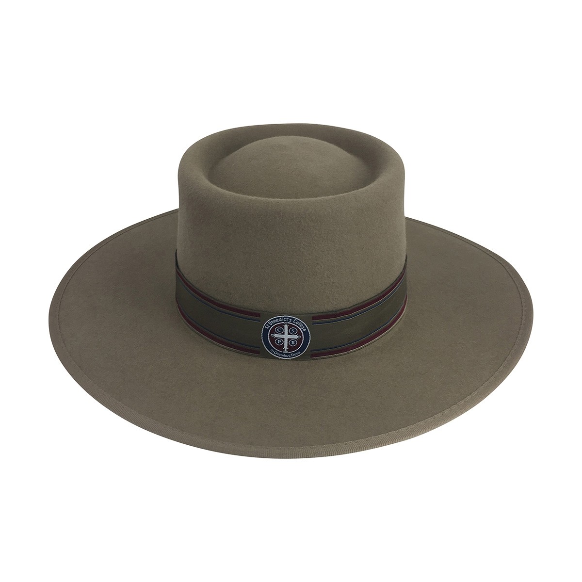 Hat Formal Boys - School Locker