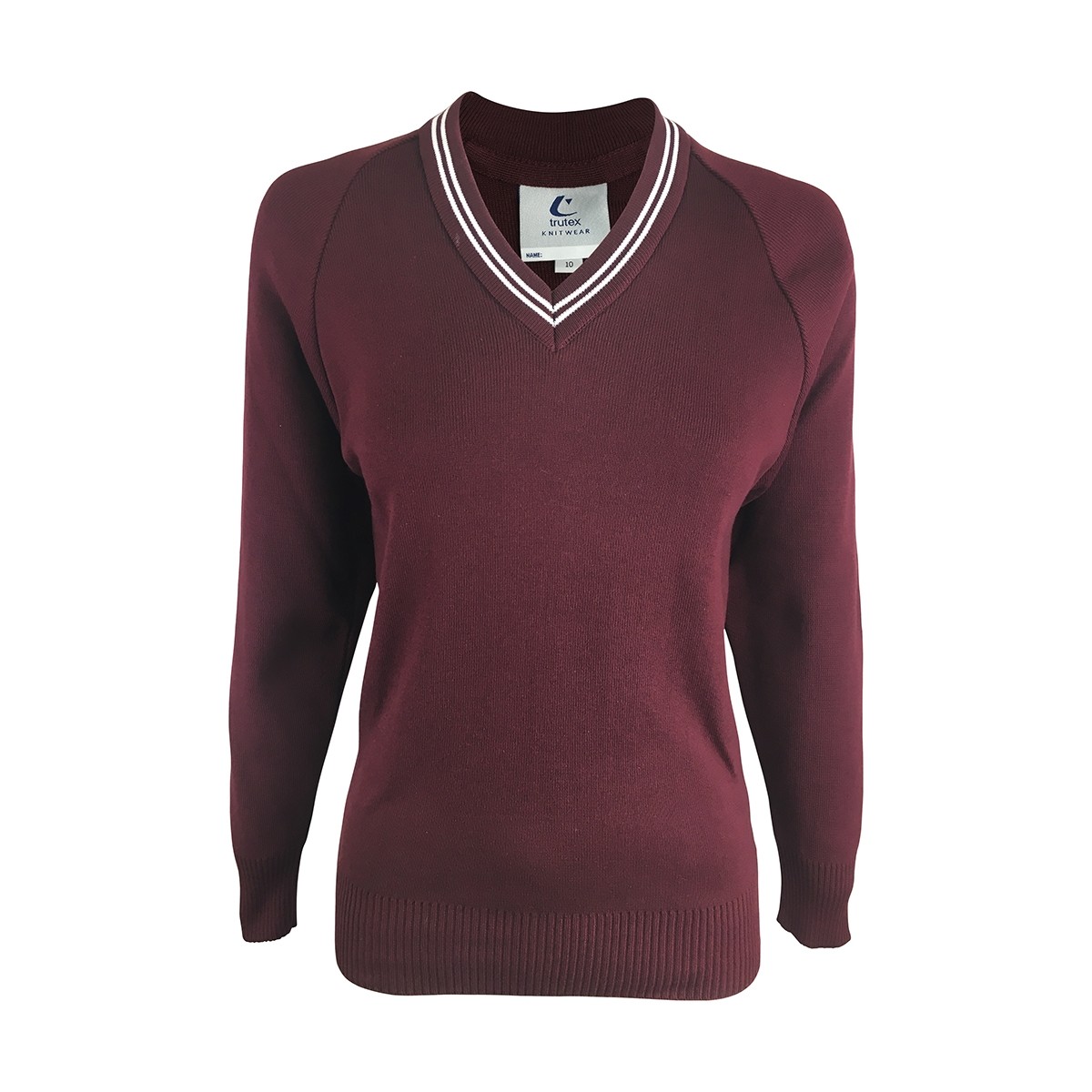 Jumper Maroon - School Locker