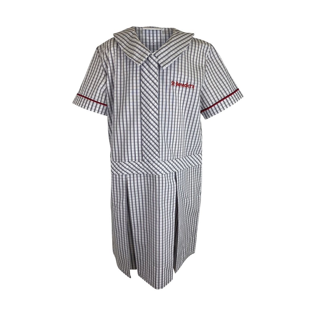 Dress Check - School Locker