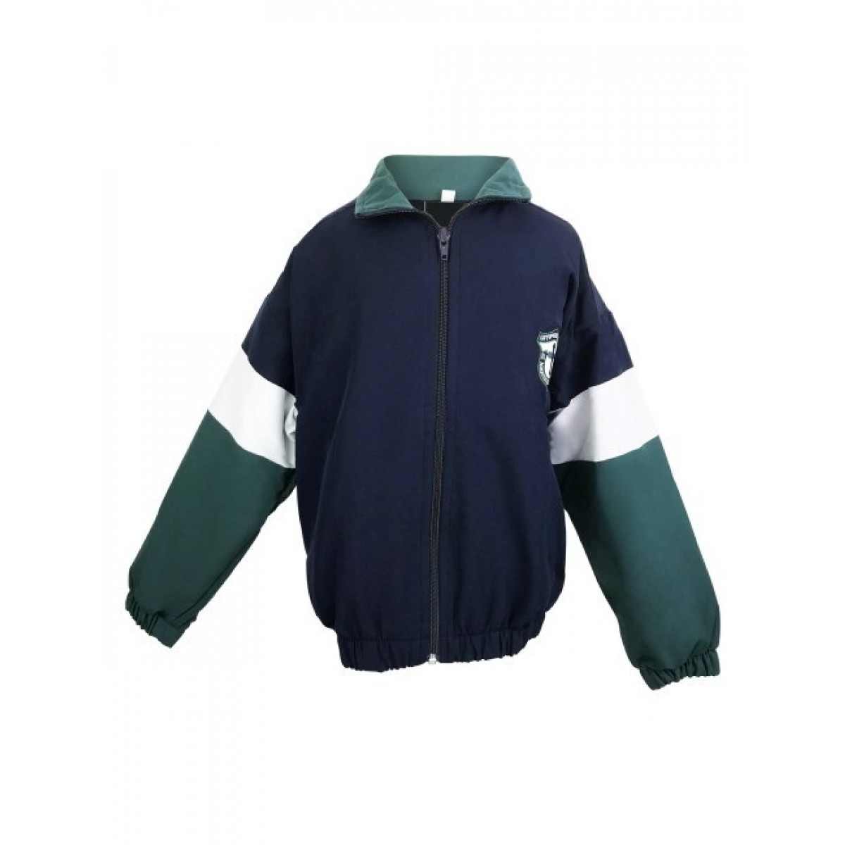 Track Jacket - School Locker