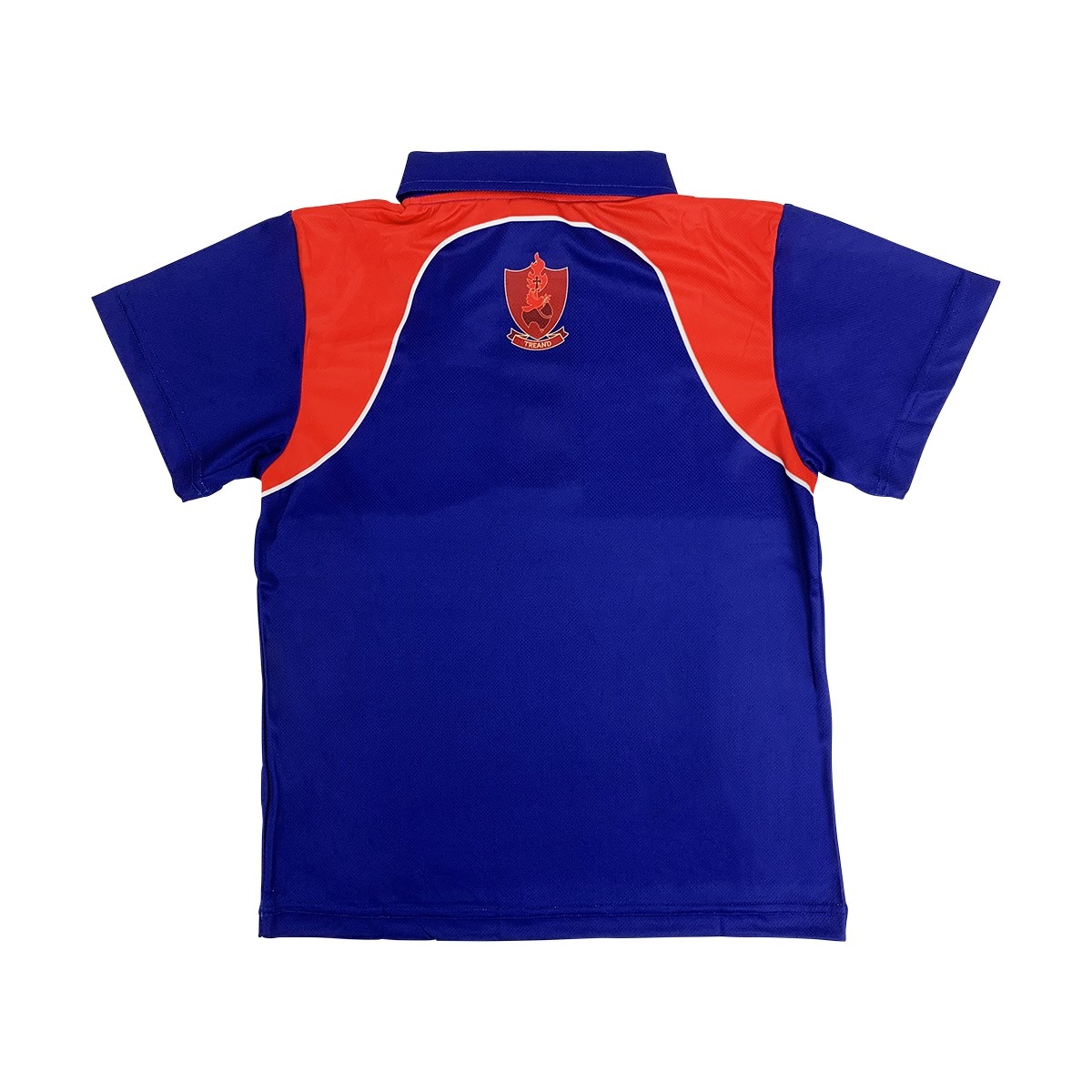 Polo Unisex House Treand - Uniforms - Downlands College (Toowoomba ...