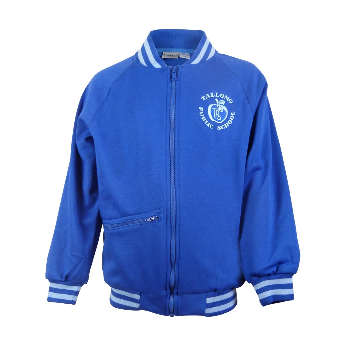 Jacket Bomber - School Locker