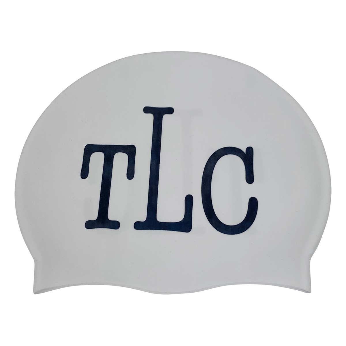 Cap Swim Silicone Logo OS - School Locker