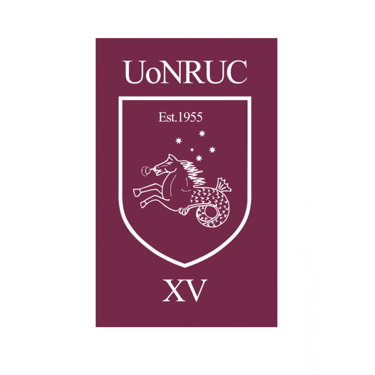 UON Rugby Club Polo - Female - School Locker