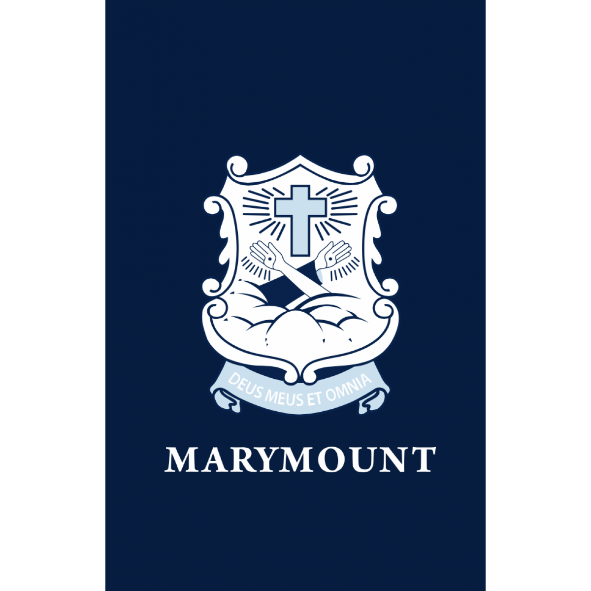 Marymount College Logo