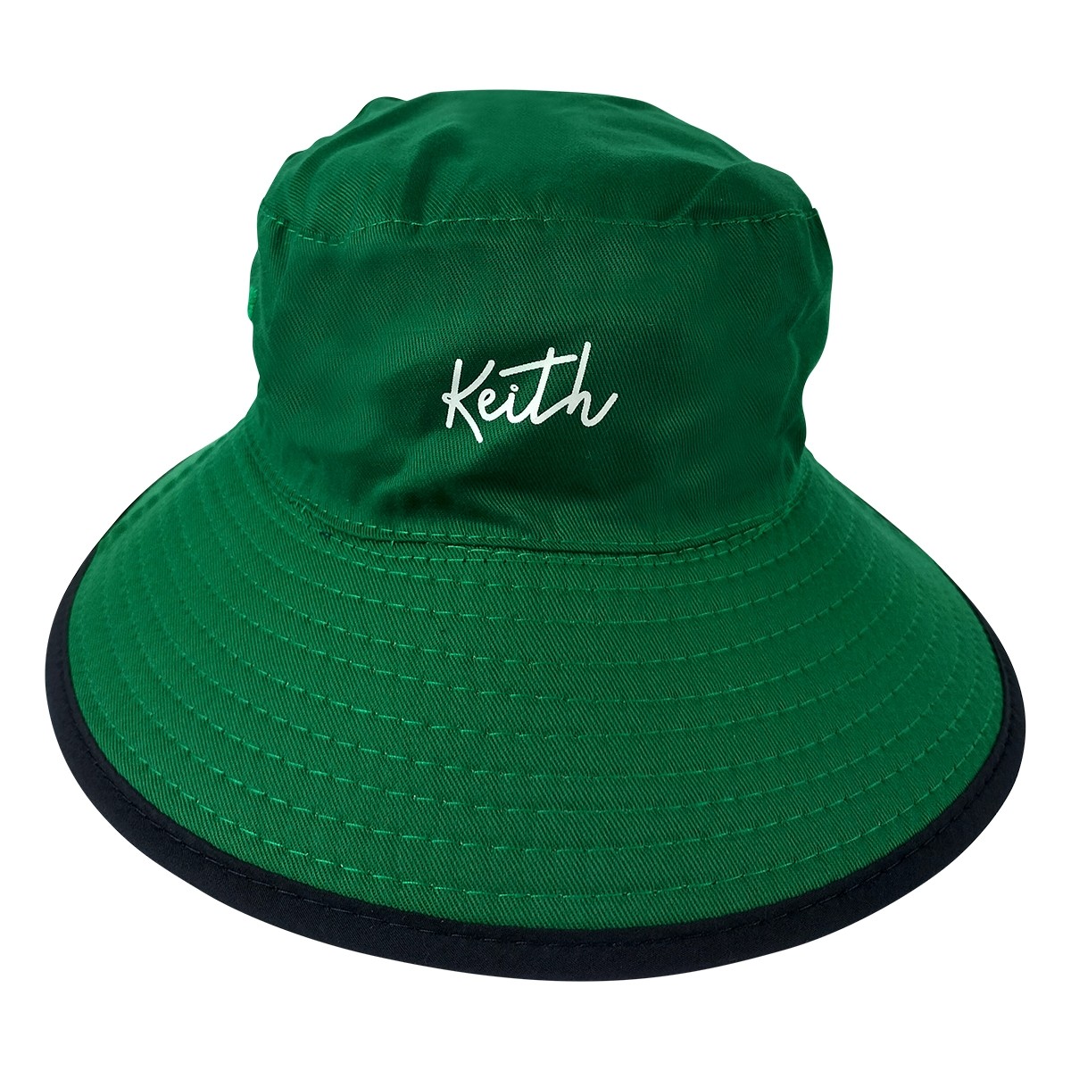 Hat Bucket Keith Clan - School Locker
