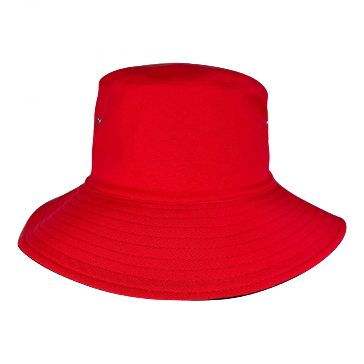 Bucket Hat Heatwave (Red) - School Locker