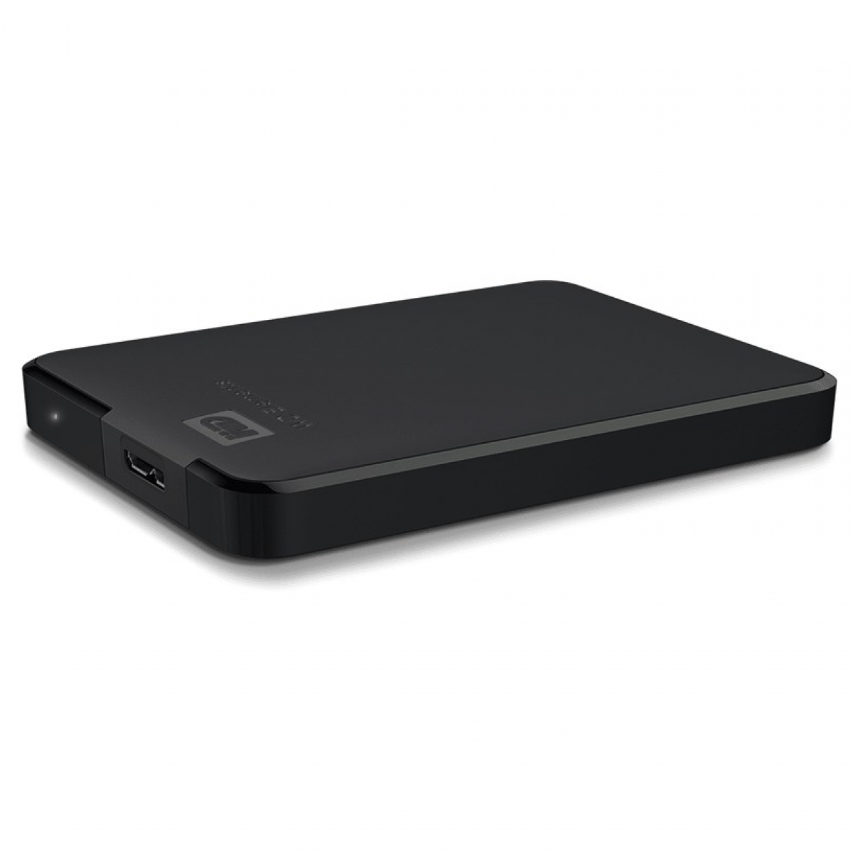 Western Digital WD 1.5TB Elements USB 3.0 Portable Hard Drive - School ...