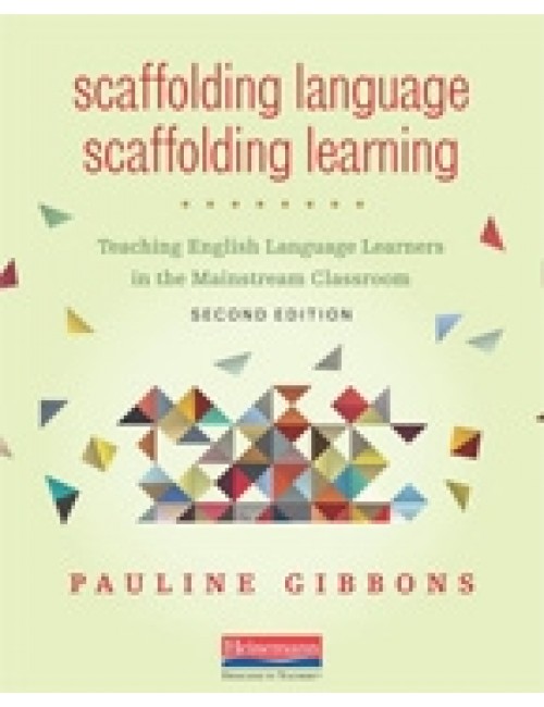SPECIAL ORDER - Scaffolding Language Scaffolding Learning - School Locker