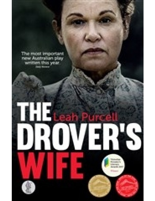 SPECIAL ORDER - The Drover's Wife - School Locker