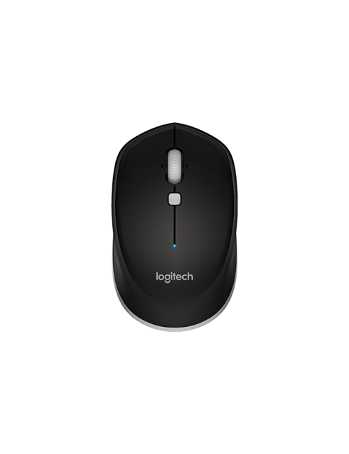 Logitech M337 Bluetooth® Mouse - Black - School Locker