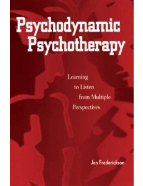 Routledge ebook Psychodynamic Psychotherapy - School Locker