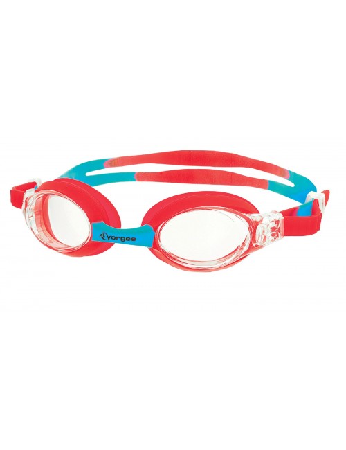 Vorgee Goggles Dolphin Tinted Lens - School Locker