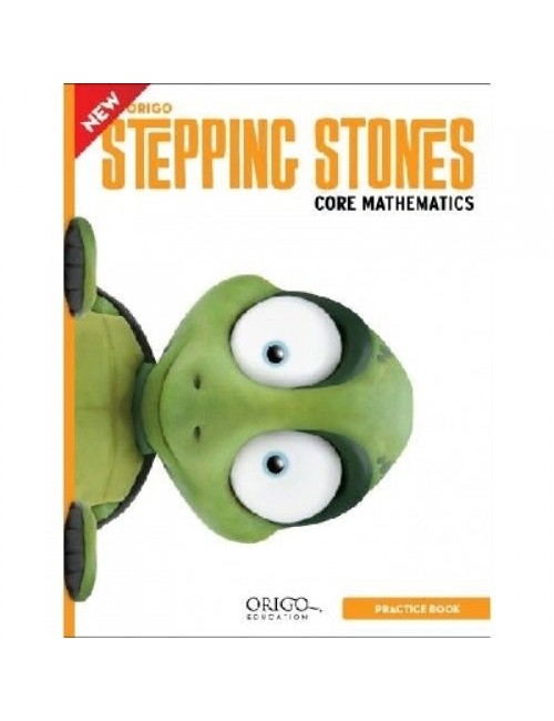Origo Education Stepping Stones 2 Practice Book - School Locker