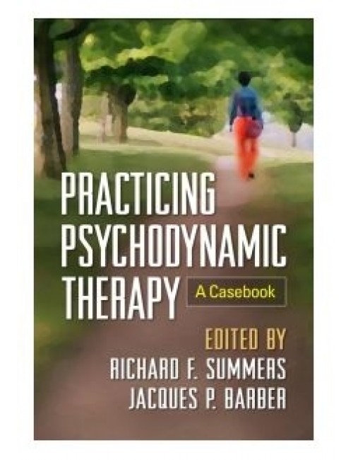The Guilford Press ebook Practicing Psychodynamic Therapy - School Locker