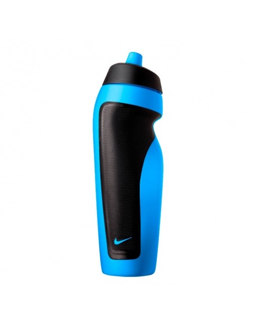 Nike Sport Bottle - Blue Lagoon - School Locker