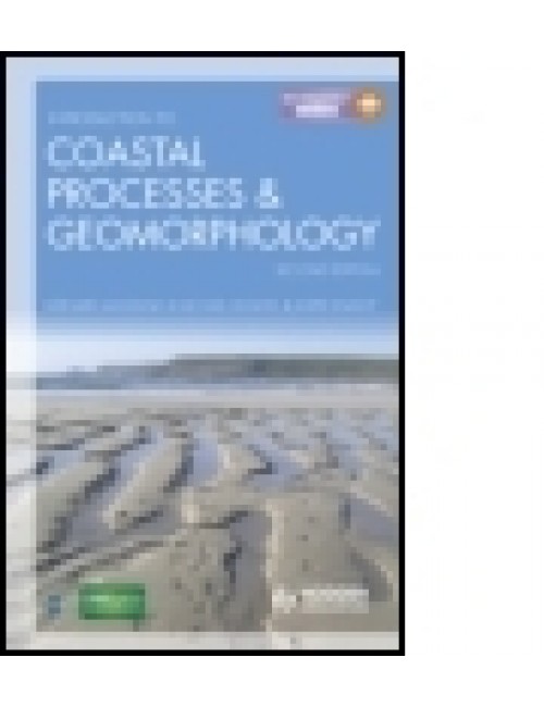 Introduction to Coastal Processes and Geomorphology 2E - School Locker