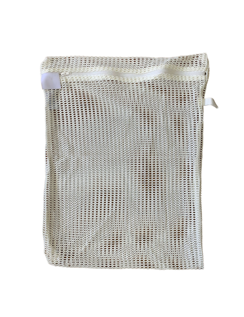 Filterfab Bag Laundry Fish Net 600mm x 400mm - School Locker