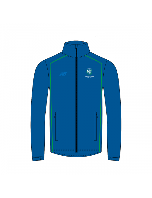 Jacket Soft Shell - Youth - School Locker