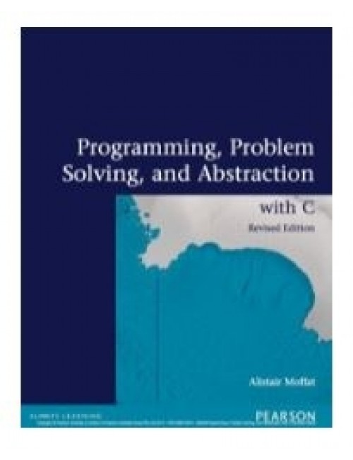 Pearson Education ebook Programming, Problem Solving and Abstraction with C (P - School Locker