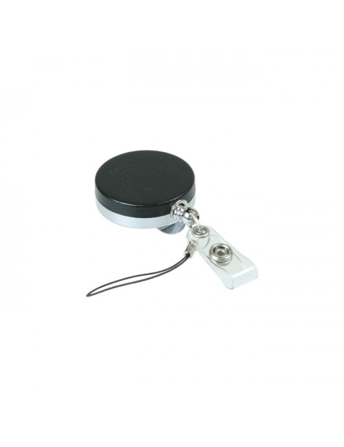 ID Retractable Tag Reel - School Locker