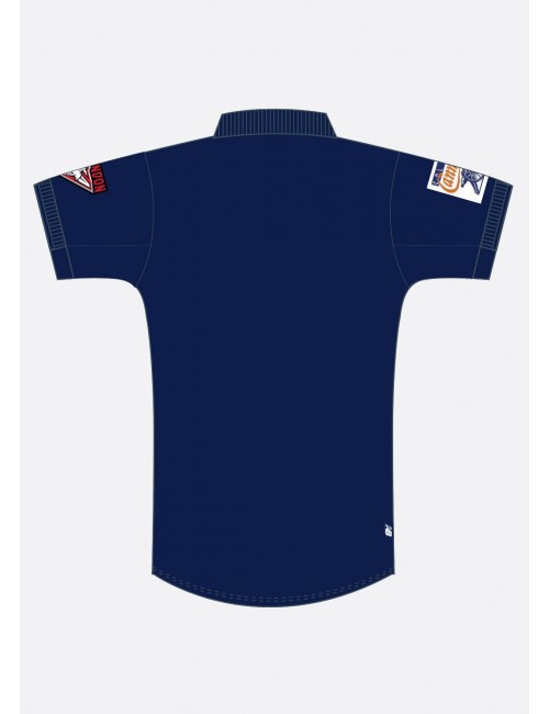 Adult Male Polo - School Locker