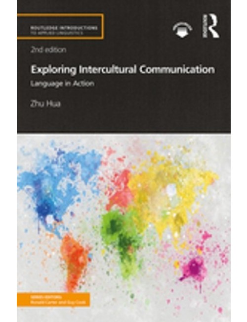 Exploring Intercultural Communication - EBOOK - School Locker Exploring Intercultural Communication - EBOOK - School Locker