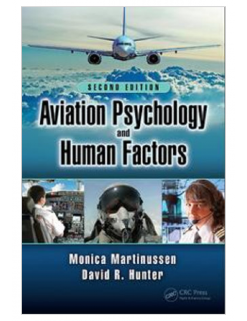 routledge ebook Aviation Psychology and Human Factors - School Locker