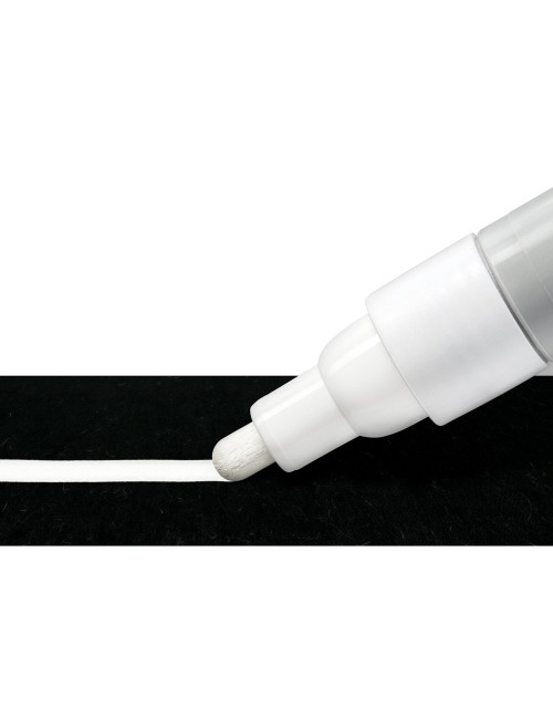 Staedtler chalk marker 344 - assorted pack of 4 - School Locker