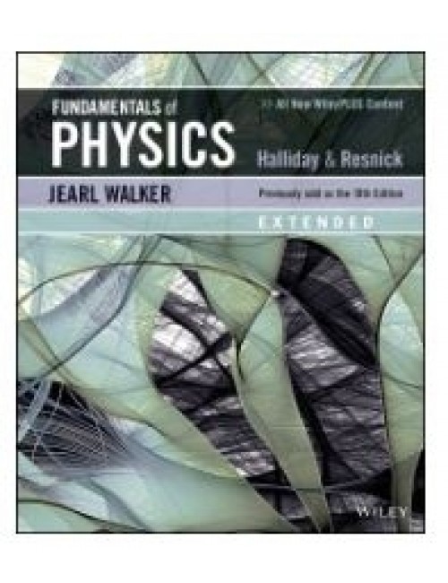 John Wiley & Sons Australia ebook Fundamentals of Physics, Australia ...