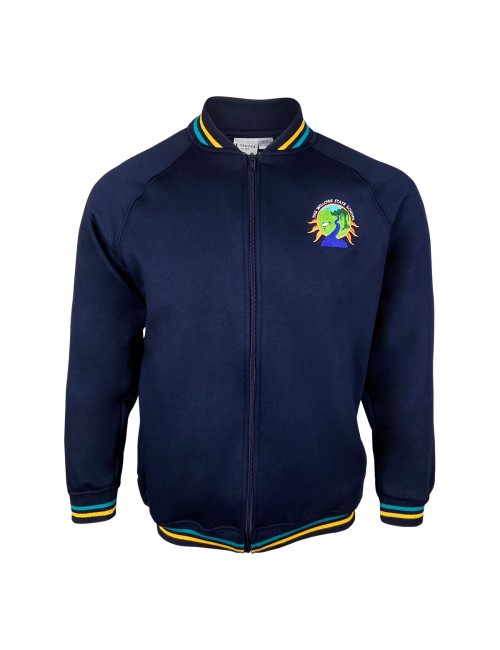 Fleece Jacket - School Locker