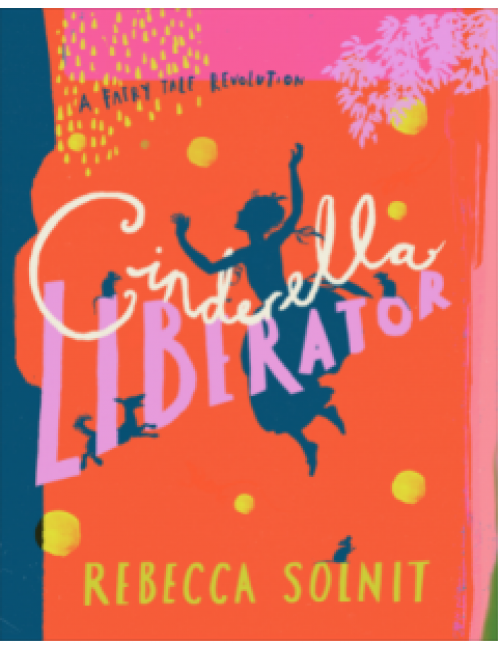 VINTAGE ARROW - MASS MARKET Cinderella Liberator: A Fairy Tale ...