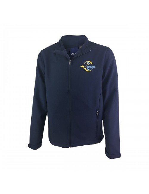 Jacket Soft Shell - School Locker