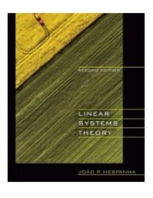 Linear Systems Theory 2E - EBOOK - School Locker Linear Systems Theory 2E - EBOOK - School Locker