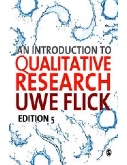 An Introduction to Qualitative Research 5E - EBOOK - School Locker